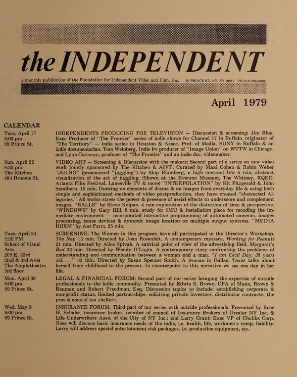 Archives | Independent Magazine