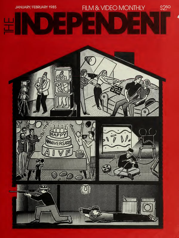 Archives - Independent Magazine