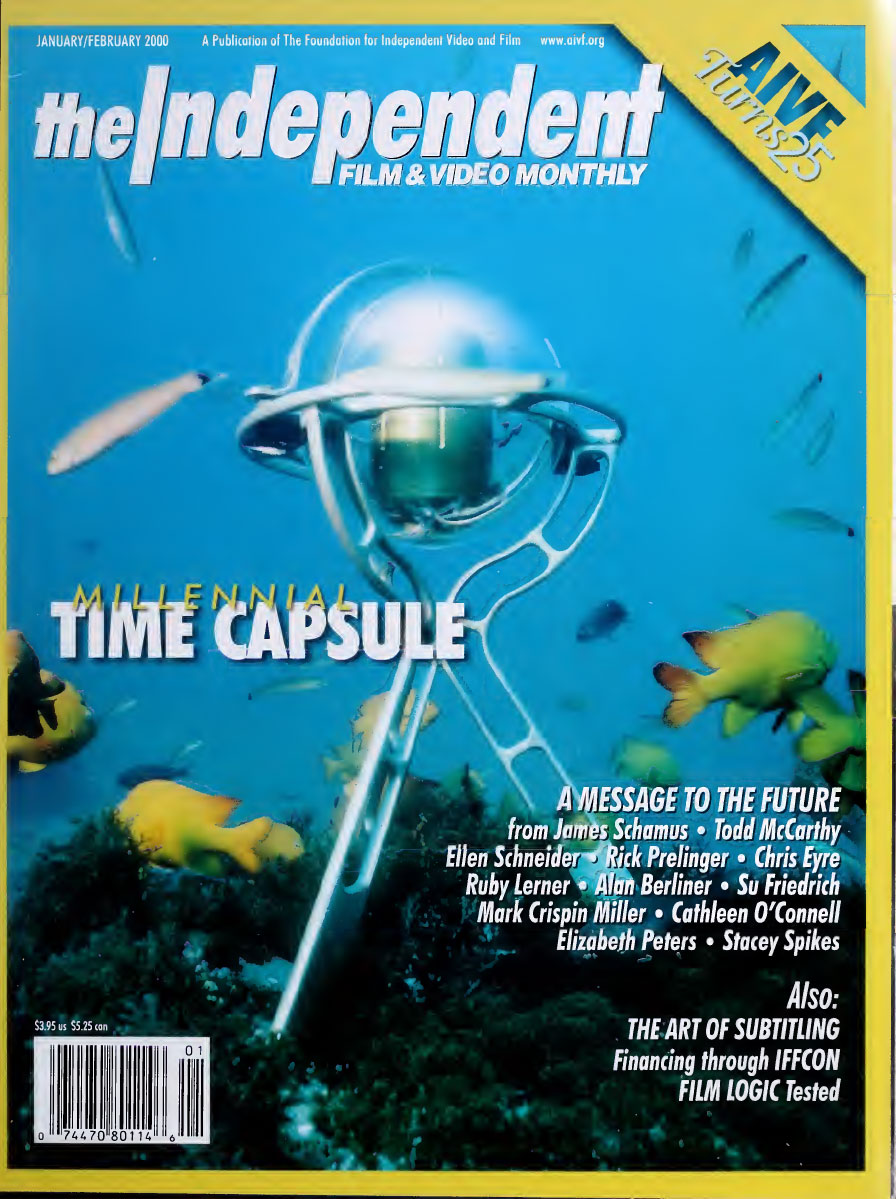 Archives | Independent Magazine
