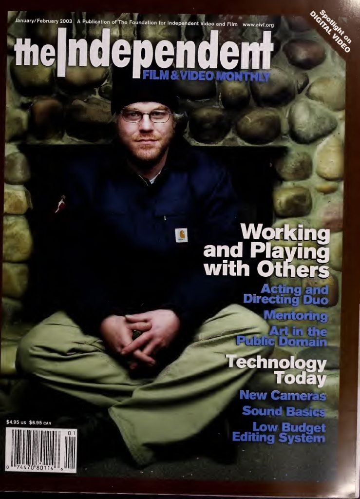 Archives | Independent Magazine