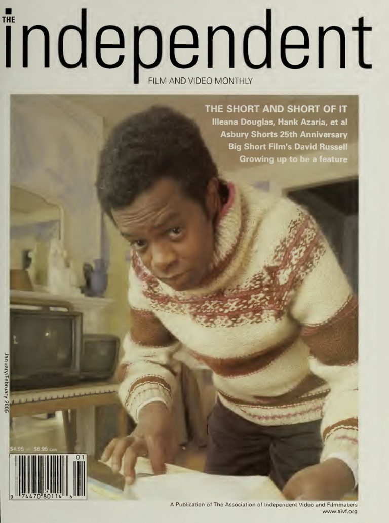 Home - Independent Magazine