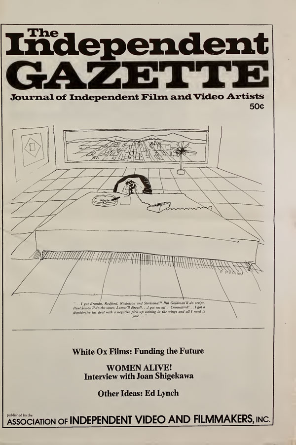Archives - Independent Magazine