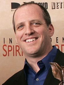 Interview with Dan Halstead at the International Festival of New Latin ...