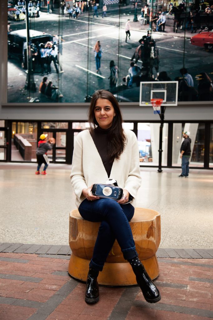 10 Filmmakers to Watch in 2016: Paisley Smith - Independent Magazine