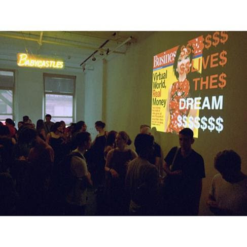 The Independent Interviews Annie Berman About Her Film Utopia 1.0