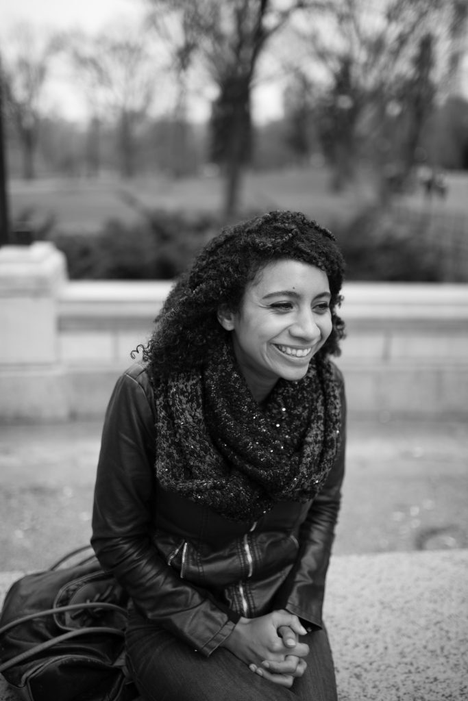 Lauren Sowa Interviews Kaliya Warren as Part of Women in Film Series ...