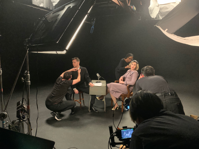 Sundance 2020: Reframing History with "Framing Agnes" - Independent ...