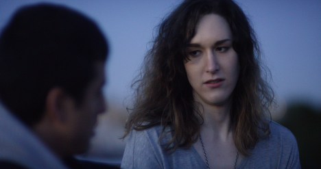 Let the Armor Fall Away: "Lupe" - Independent Magazine