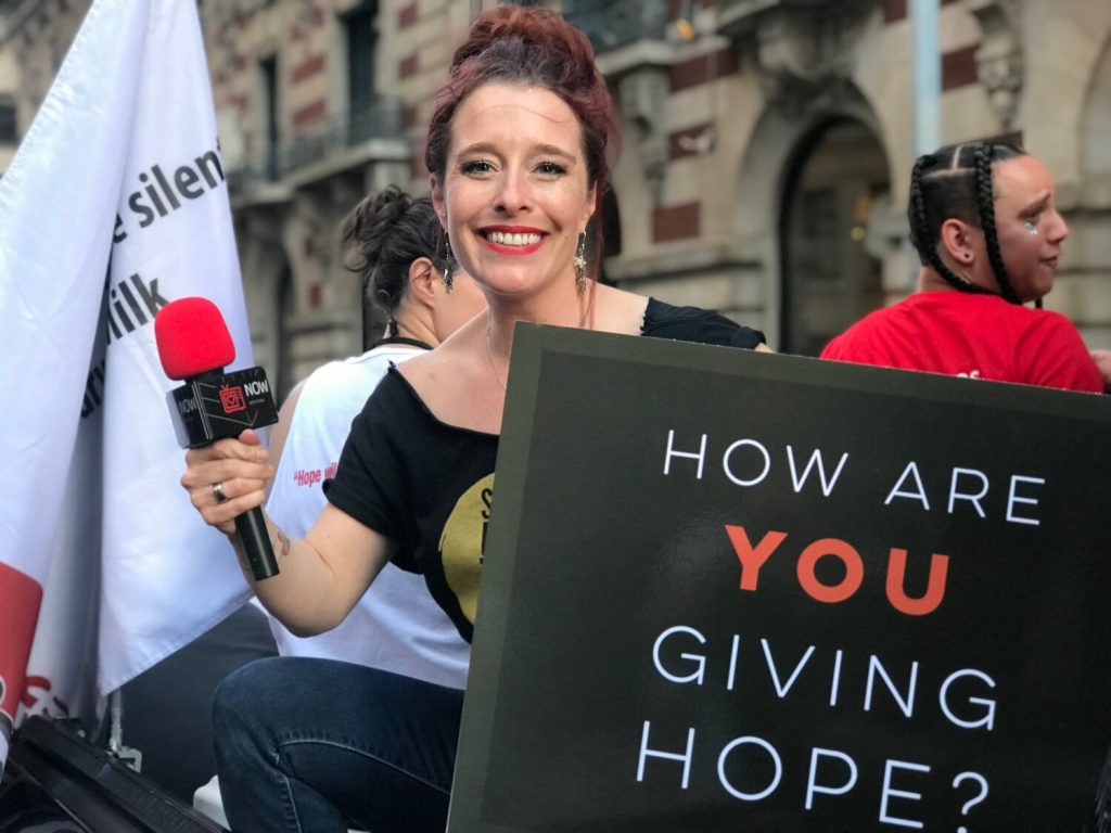 Courtney Gardner Archives - Independent Magazine