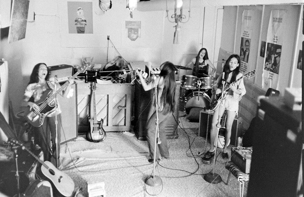 “FANNY: The Right to Rock”: the long-forgotten story of the ...