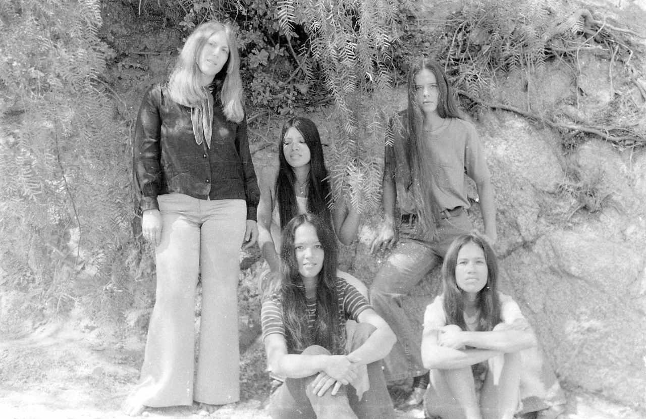 “FANNY: The Right to Rock”: the long-forgotten story of the ...