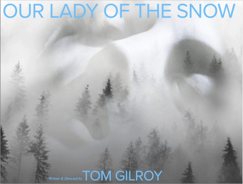 Interview: Filmmaker Tom Gilroy Talks Independent - Independent Magazine