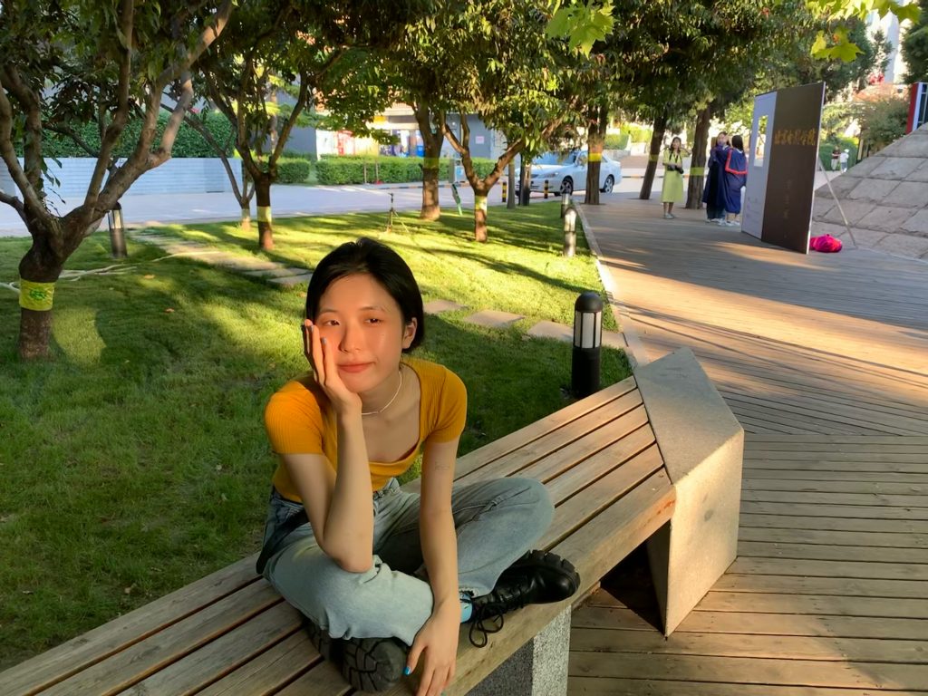 Interview: Chinese Students Studying Film in the United States ...