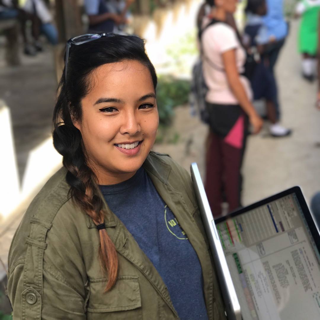 Working for the Story, Safety, and Efficiency: An interview with AD ...