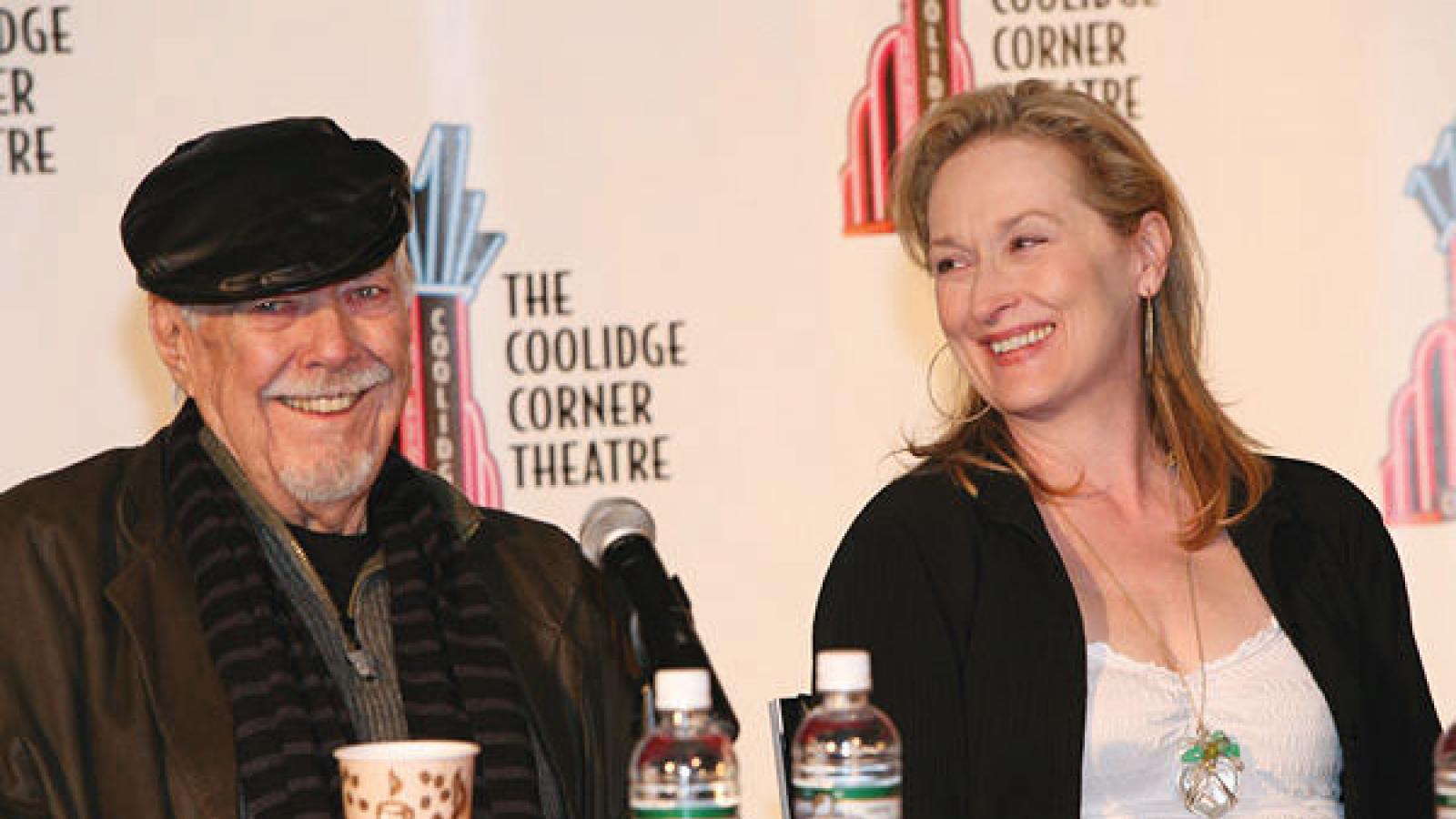 Interview: The Past, Present, and Future of the Coolidge Corner Theater ...