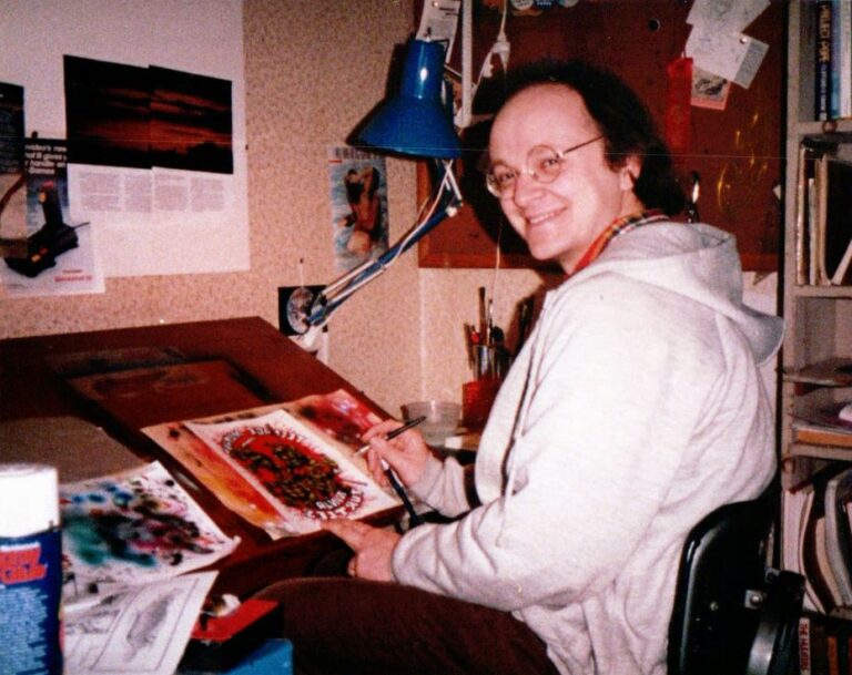 From Mirage to Millions: The 40 Year Journey of the TMNT - Independent ...