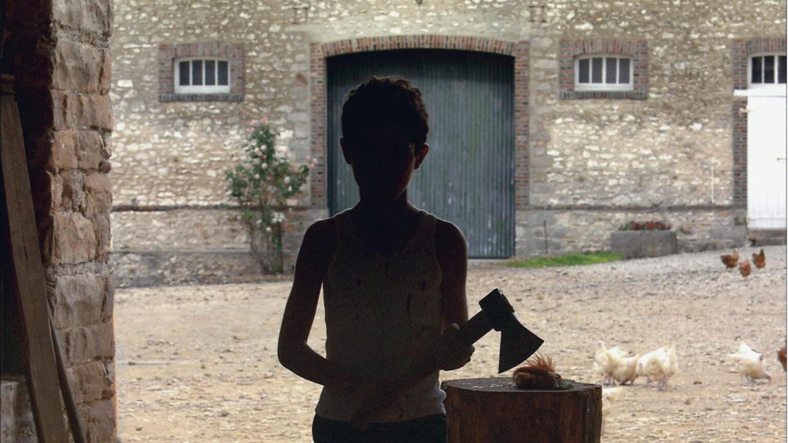 Memory, Shame and Footage in Michael Haneke’s "Caché" - Independent Magazine