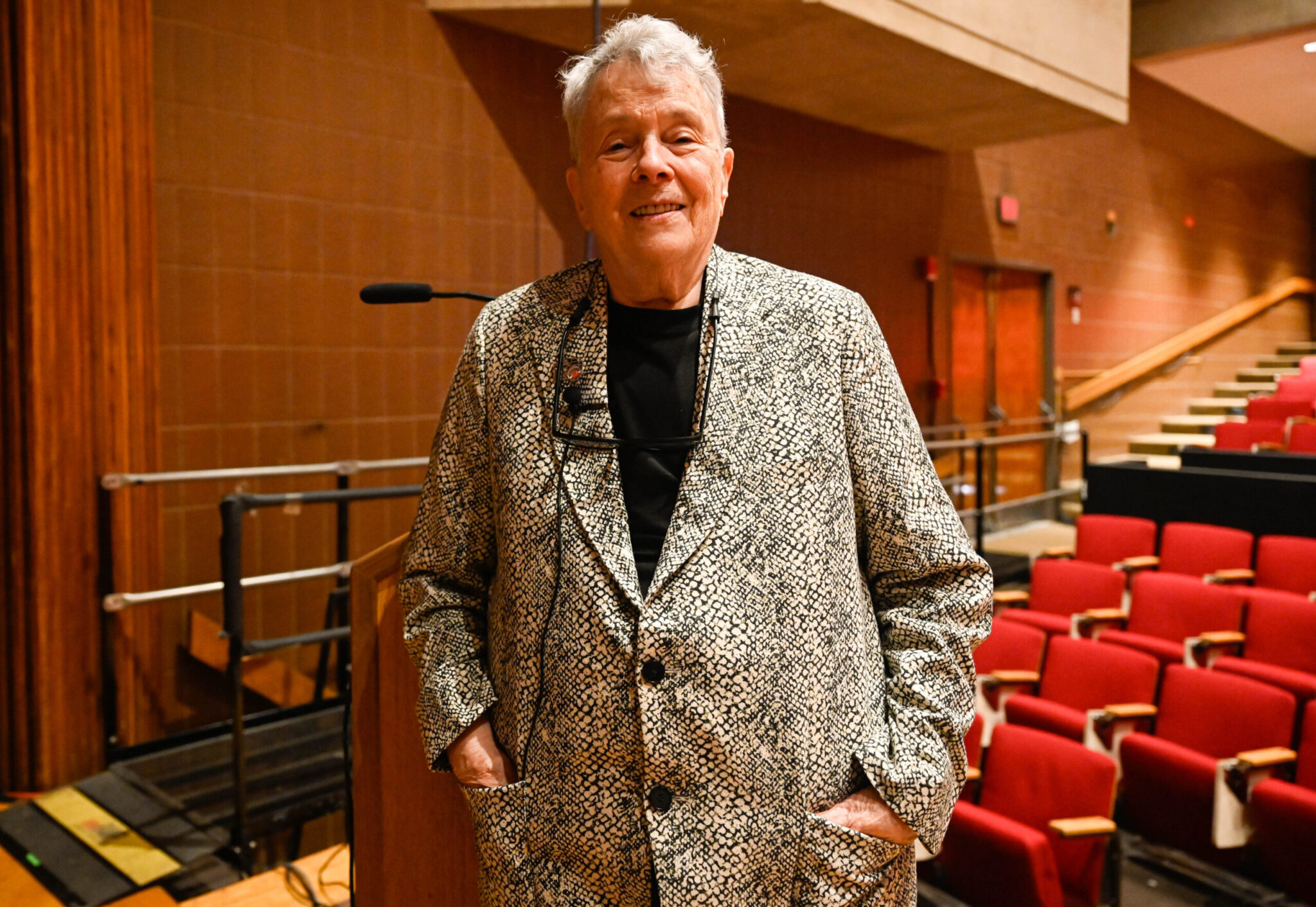 Making the image: A lesbian photographer’s journey with time ...