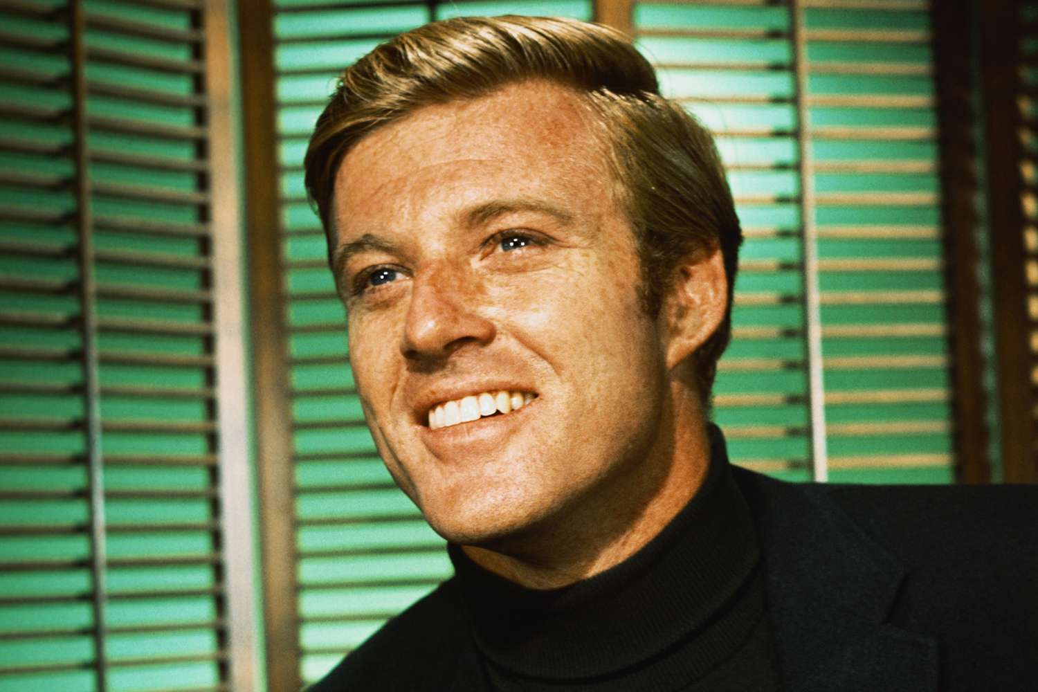 Remembering the late Robert Redford — Actor, Director, Activist and ...