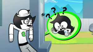 The ‘Homestuck’ Pilot: A Revival of an Internet Epic Draws in New ...